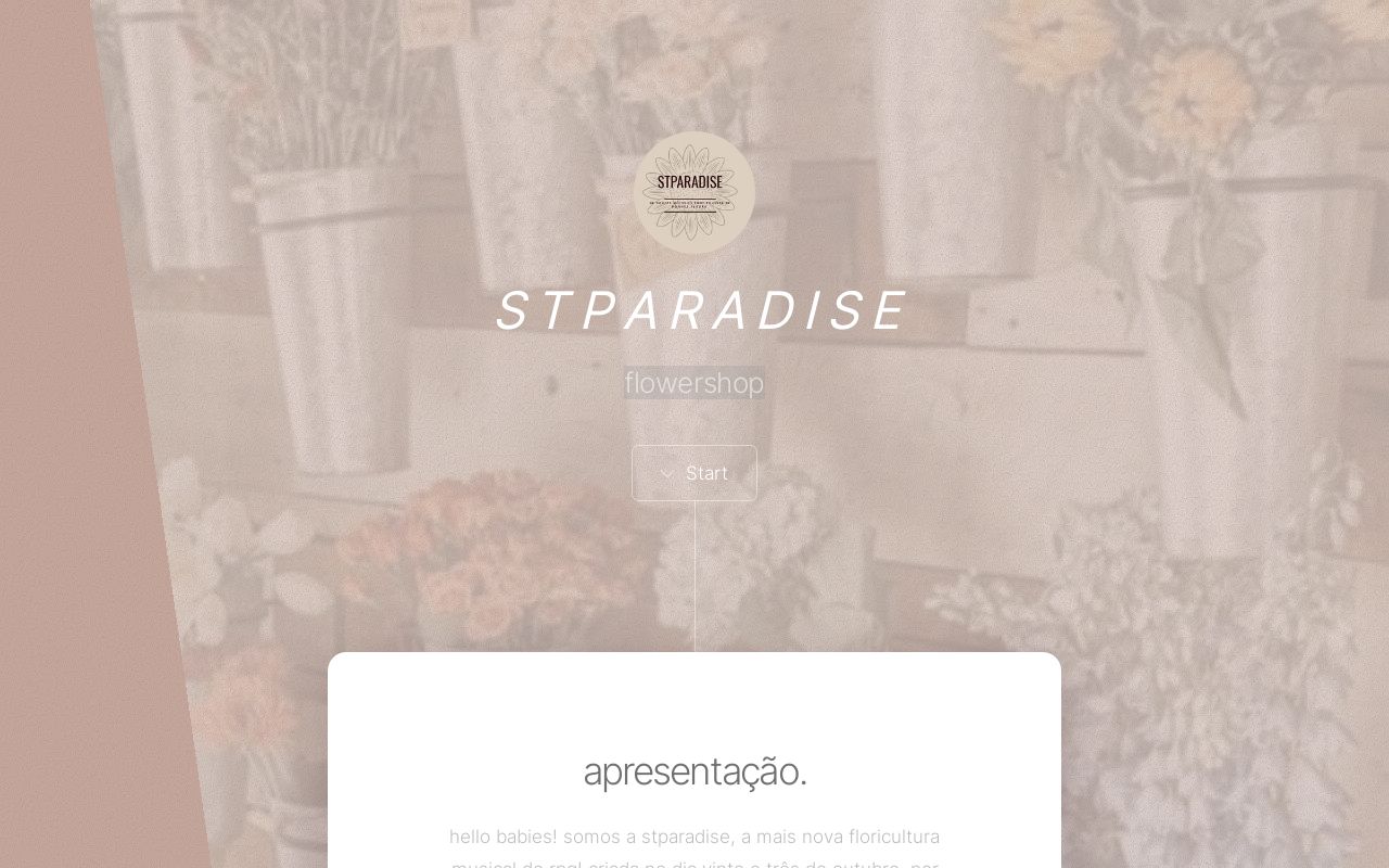 stparadise card.